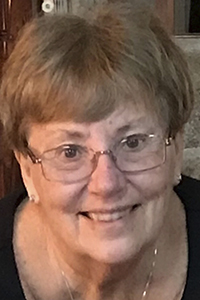 Deborah E. Dahringer 1952-2022 | News, Sports, Jobs - Tribune Chronicle